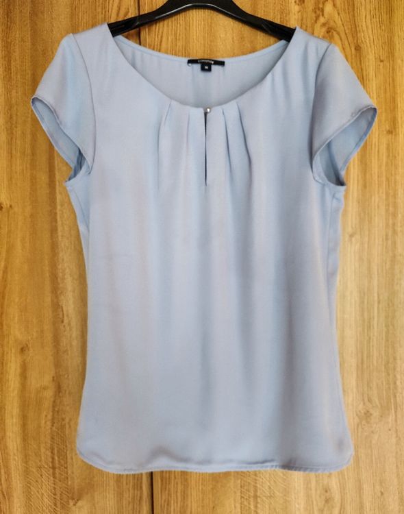 Sommerliche Bluse von Comma | Kaufen auf Ricardo