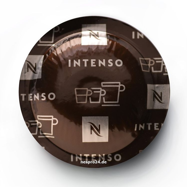 Nespresso Pads Intenso | Kaufen auf Ricardo