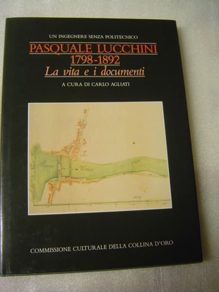 Pasquale Lucchini 1798-1892 | Kaufen auf Ricardo