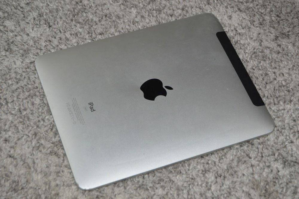 Apple iPad A1337 16Gb (Gebraucht) in Collonges für CHF 30 – mit Lieferung auf Ricardo kaufen