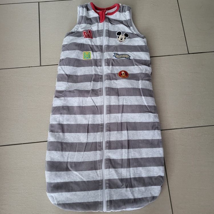 Schlafsack Gr 80