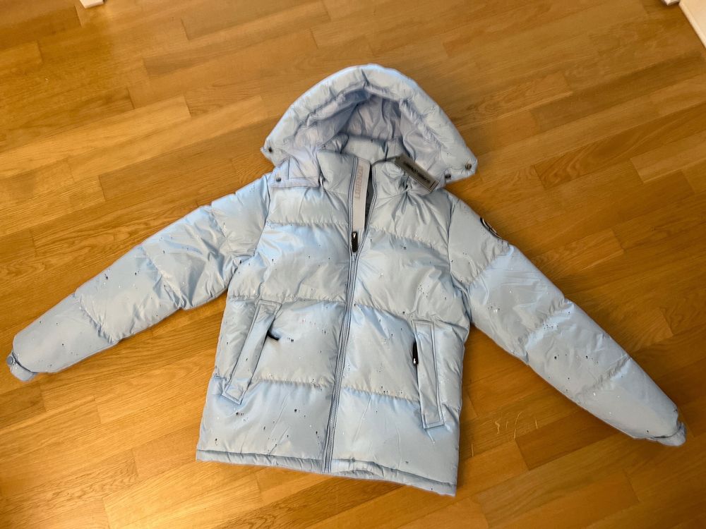 Lorenzo Veratti Jacke S NEU (Gebraucht) in Meierskappel für CHF 70 ...