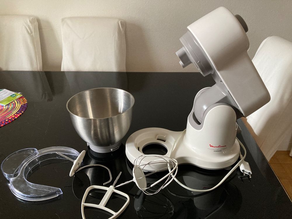 Moulinex masterchef compact | Kaufen auf Ricardo