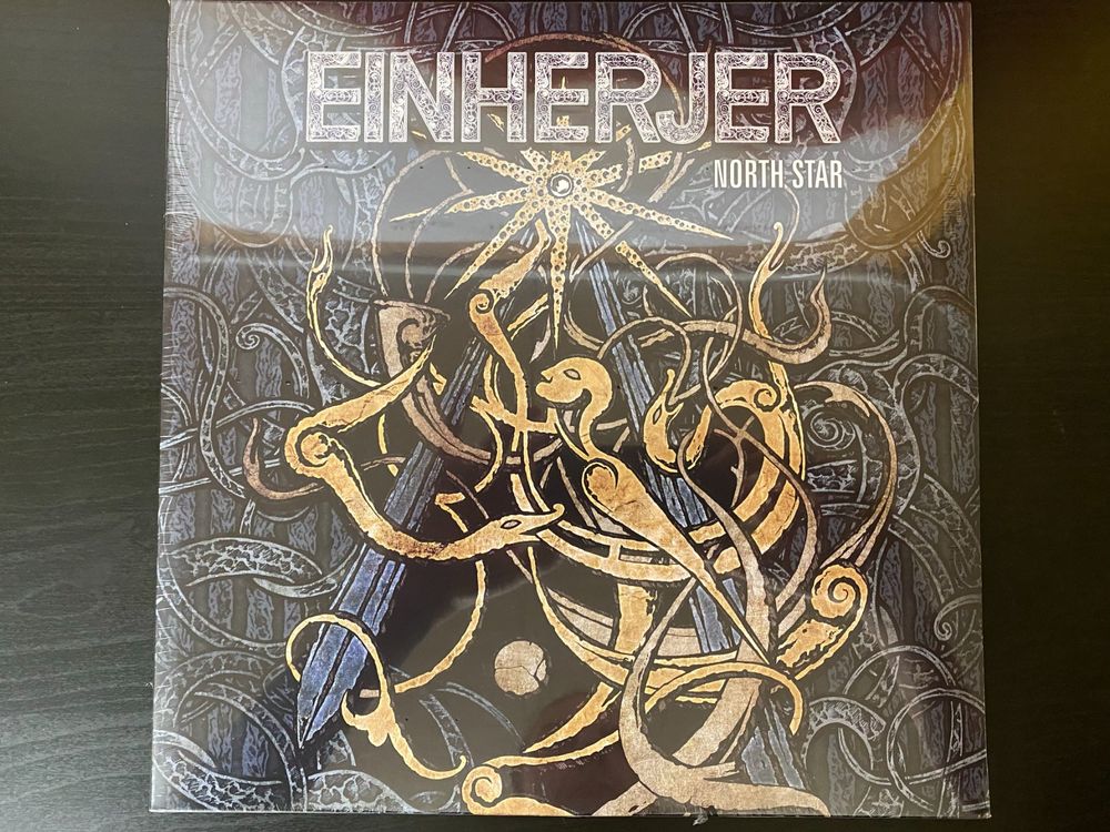 Einherjer – North Star [LP EU 2021] | Kaufen auf Ricardo