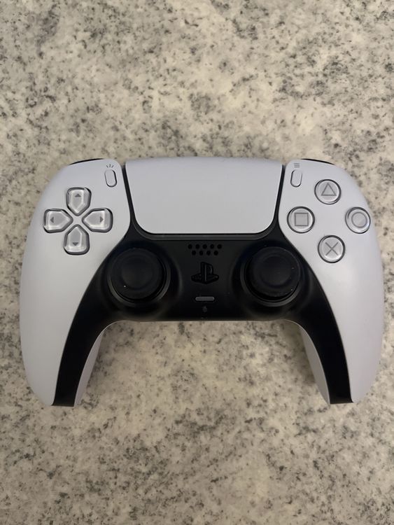 Defekter PS5 Controller | Kaufen auf Ricardo