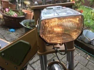 solex flash 6000 (Gebraucht) in Basadingen für CHF 850 – mit Lieferung ...