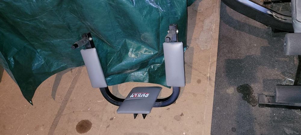 Altrom Sport Kraftstation Turm (Gebraucht) in Thun für CHF 1 – nur ...