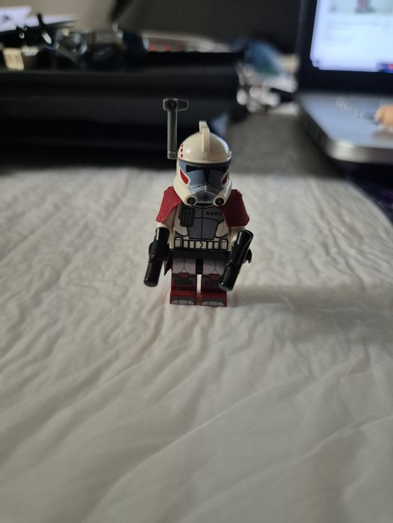Lego Star Wars Clone ARC Trooper (Gebraucht) in Basel für CHF 30 – mit ...