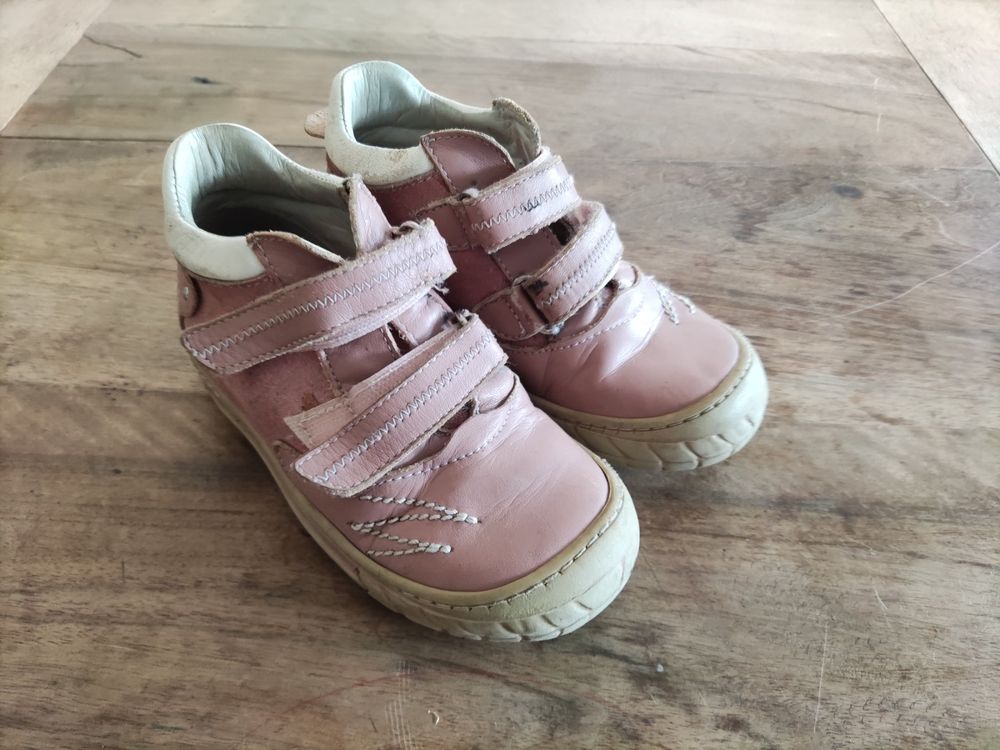 Schuhe Madchen 26null