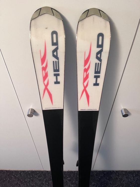 Head ski | Kaufen auf Ricardo