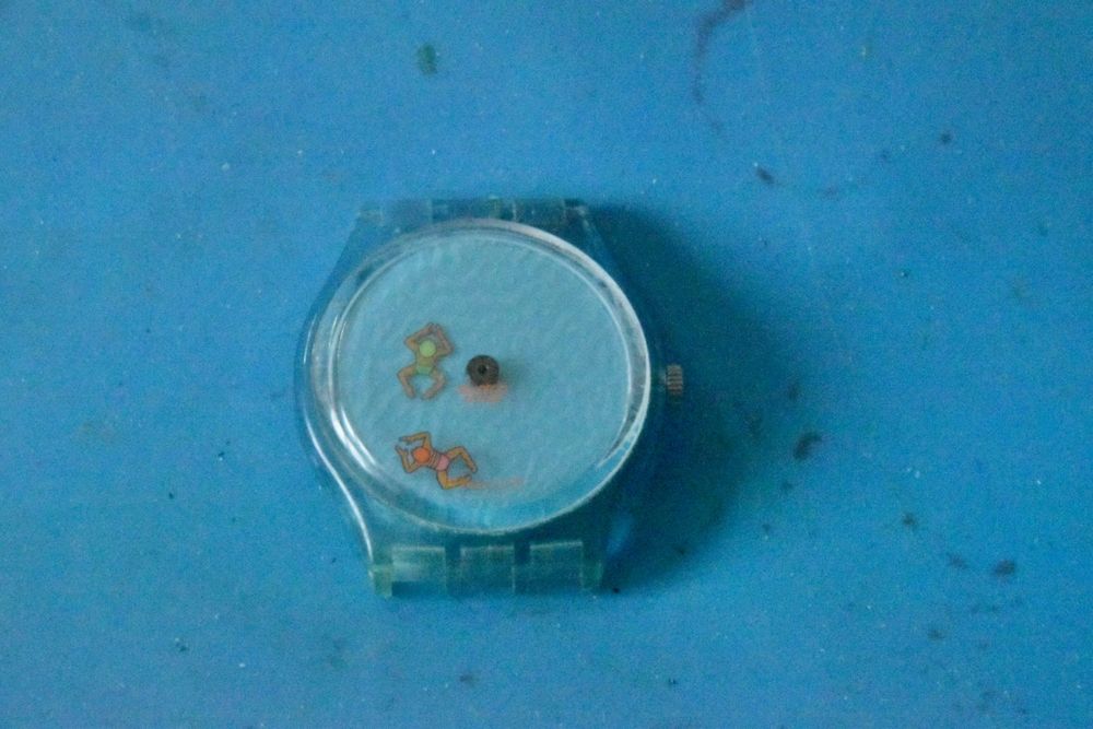 Swatch Def. | Kaufen auf Ricardo