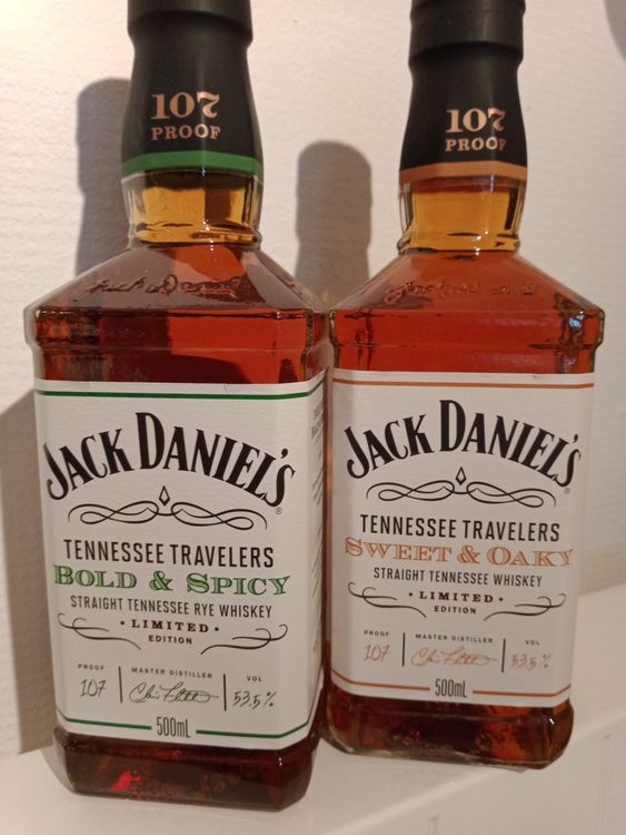 Jack Limited Edition (Gebraucht) in oensingen für CHF 100 – mit ...