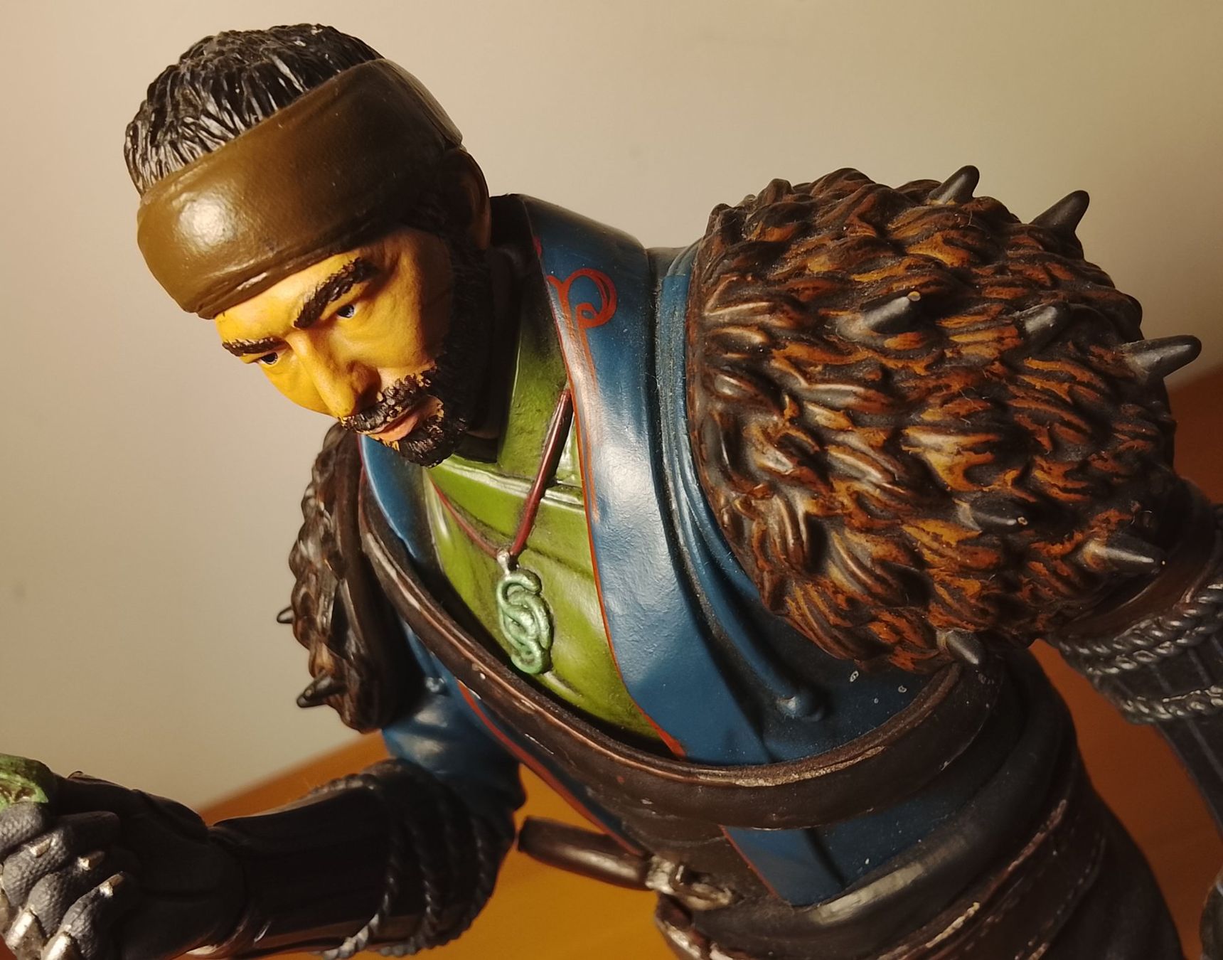 Destiny The Drifter Figurine (D'occasion) à Corminboeuf pour CHF 8 ...