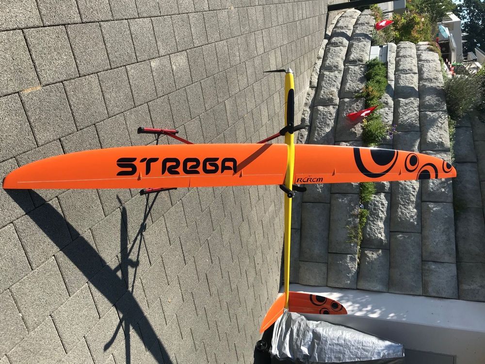 Elektro-Strega CFK RCRCM (Gebraucht) in Menznau für CHF 680 – mit ...