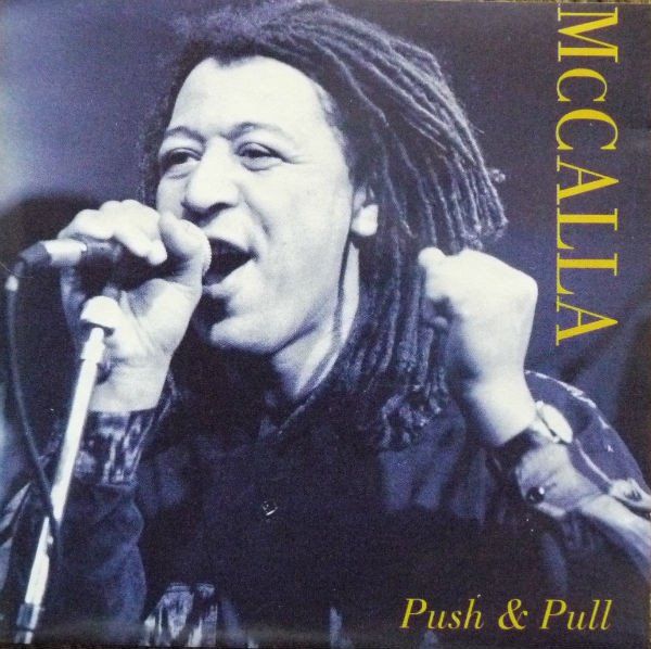 McCalla: Push & Pull CD | Kaufen auf Ricardo