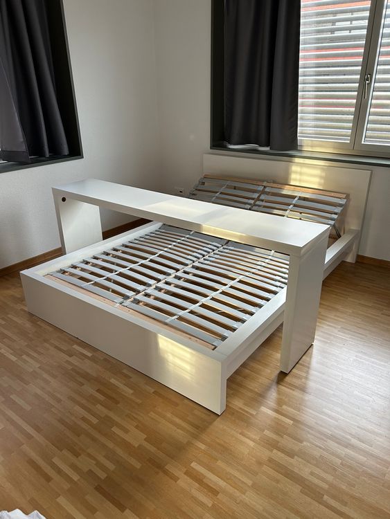 Ikea Lattenrost 140x200 Malm
