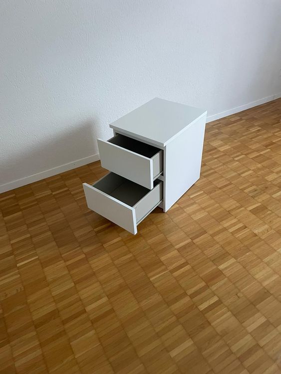 Korpus weiss | Kaufen auf Ricardo