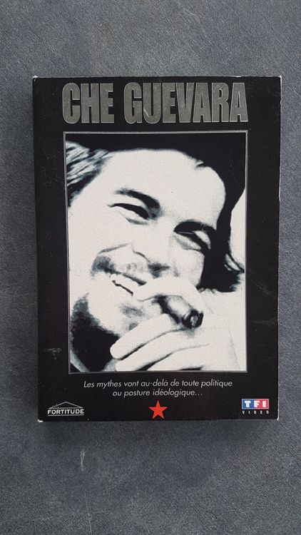 DVD sur CHE GUEVARA (Gebraucht) in Fribourg für CHF 2 – mit Lieferung ...
