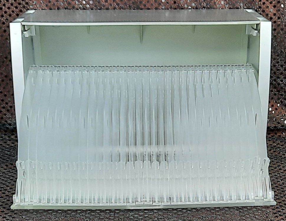 TCM CD/DVD Box Archivierung Aufbewahrung | Kaufen auf Ricardo