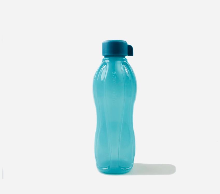 Tupperware Trinkflasche 750 Ml