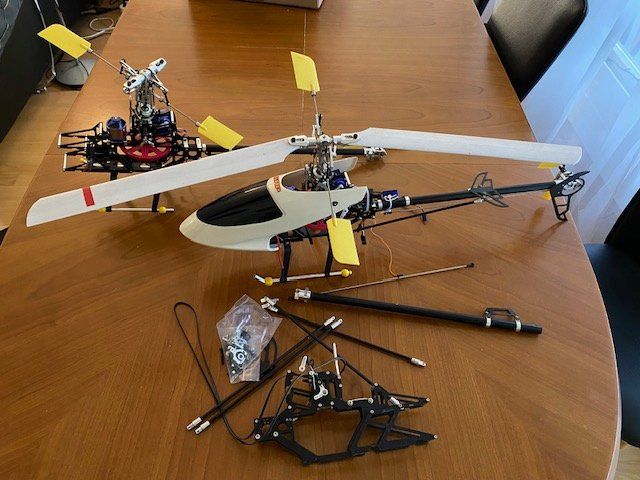 Heli Grösse 400 | Kaufen auf Ricardo