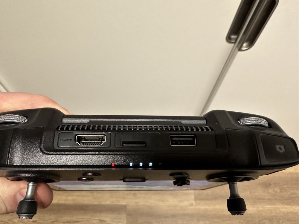DJI Drohne Controller RM500 | Kaufen auf Ricardo