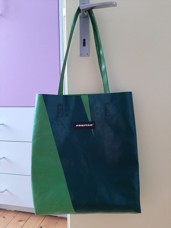 Freitagtasche Pritchett F91 (Gebraucht) in Winterthur für CHF 110 – mit ...