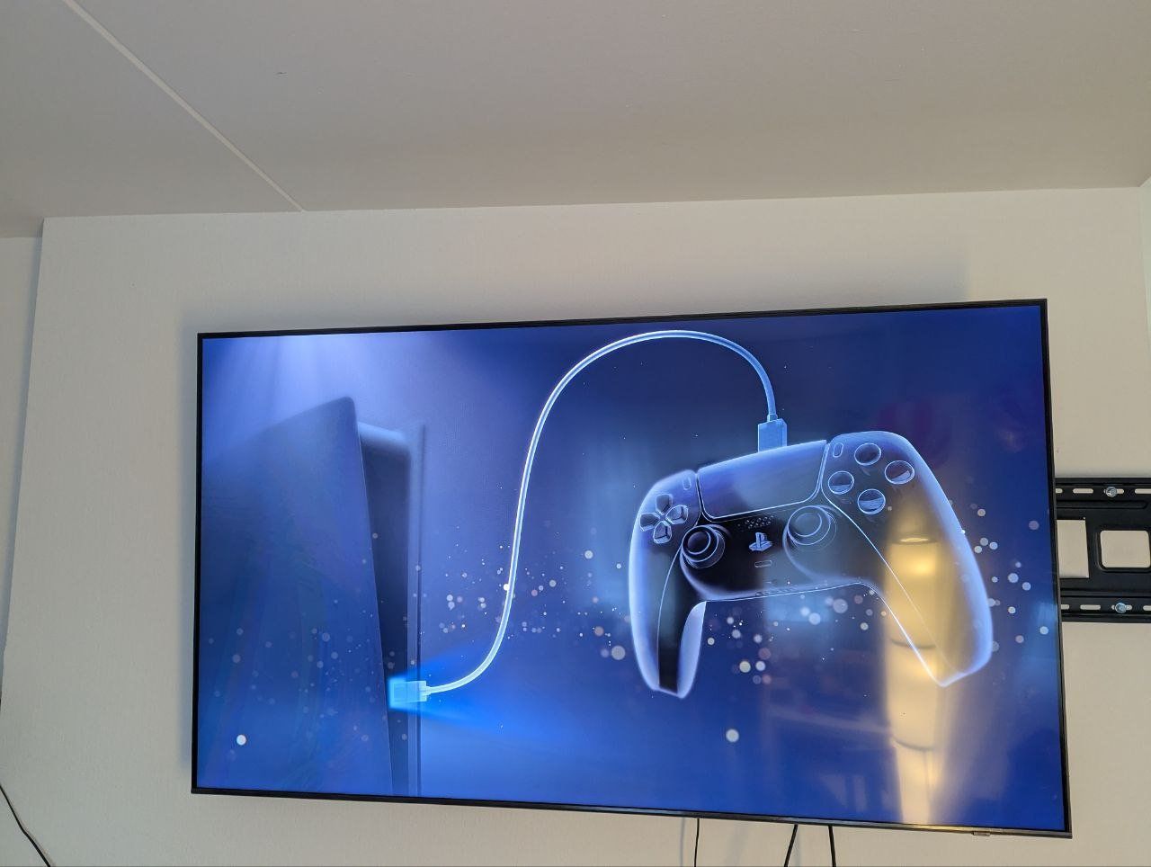 Playstation 5 Konsole (PS5) Disc Bundle - WIE NUE - OVP (Gebraucht) in ...