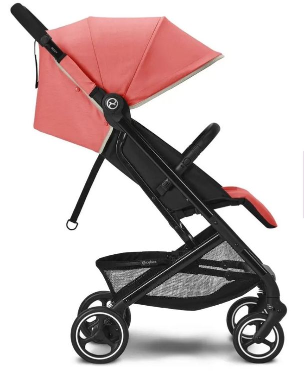 CYBEX Beezy Buggy hibiscus red red NEU Ungeöffnet!NP 309! (Neu und ...