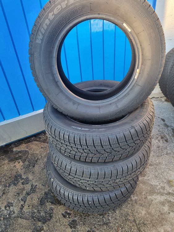 185 70 14 wintet..... | Kaufen auf Ricardo