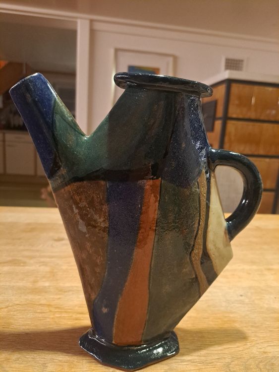 Keramik Krug (Gebraucht) in Rehetobel für CHF 45 – mit Lieferung auf Ricardo kaufen