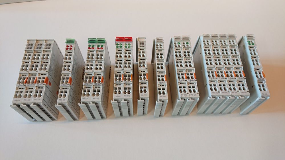 Wago I/O-System 750 | Kaufen auf Ricardo