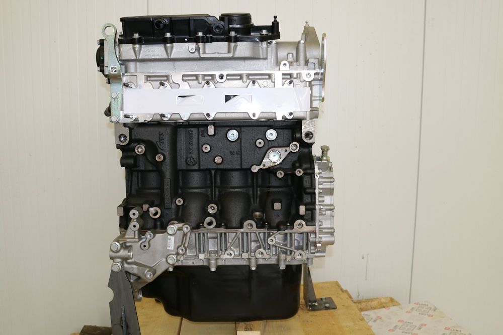 Motor Fiat Ducato F1AGL411A F1AGL411C 2,3 Euro 6 Diesel Unko | Kaufen ...