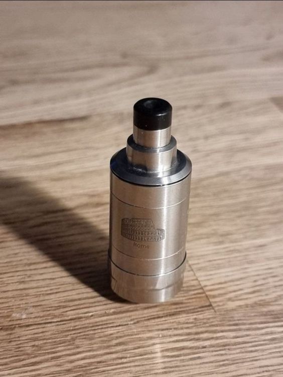 Kayfun Prime RTA (Gebraucht) in Kirchlindach für CHF 19 – mit Lieferung ...