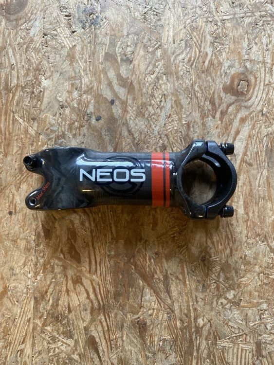 Cinelli NEOS Stem/Vorbau 90mm (Neu und originalverpackt) in Bern für ...