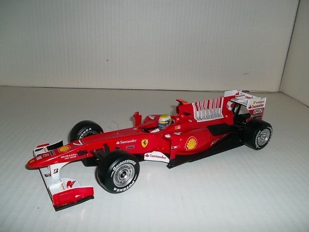 Ferrari F10 F. Massa 1/18 | Kaufen auf Ricardo