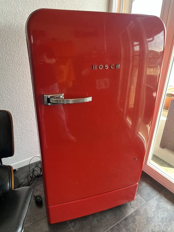 Bosch Classic Kühlschrank | Kaufen auf Ricardo