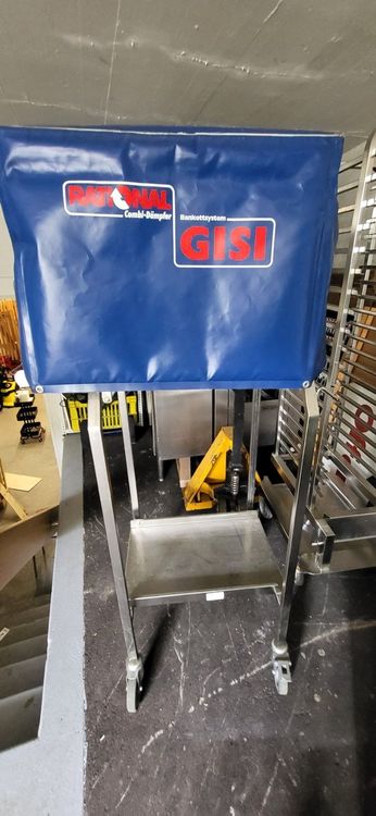 Rational Gisi Bankettsystem (Gebraucht) in Rüti ZH für CHF 1 – nur ...