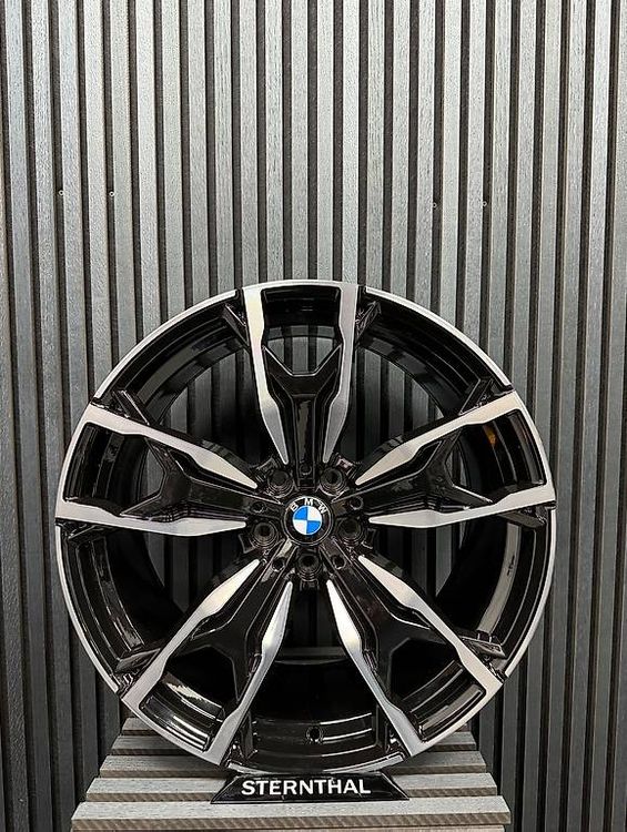 RWR Wheels 0204 20 Zoll Felgen passend auf verschiedene Bmw (Neu und ...