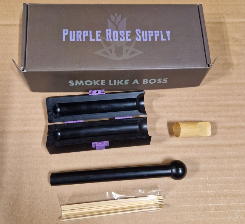 Blunt Roller (Neu und originalverpackt) in Dorf für CHF 1 – mit ...