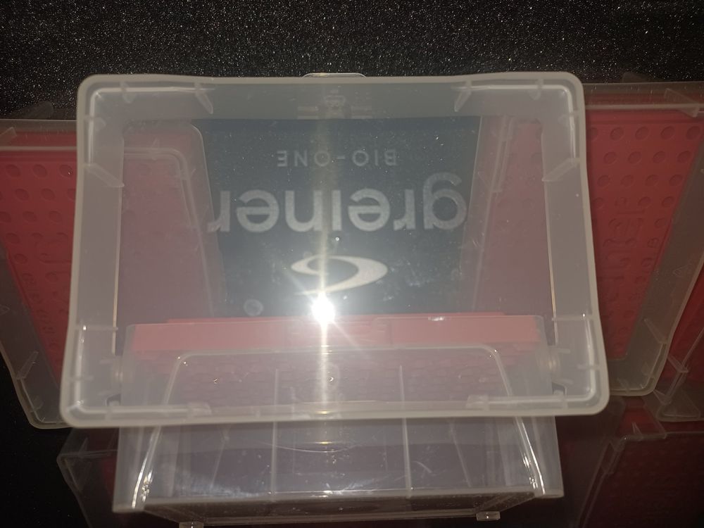 GBO Box (Gebraucht) in Schupfart für CHF 1 – mit Lieferung auf Ricardo ...