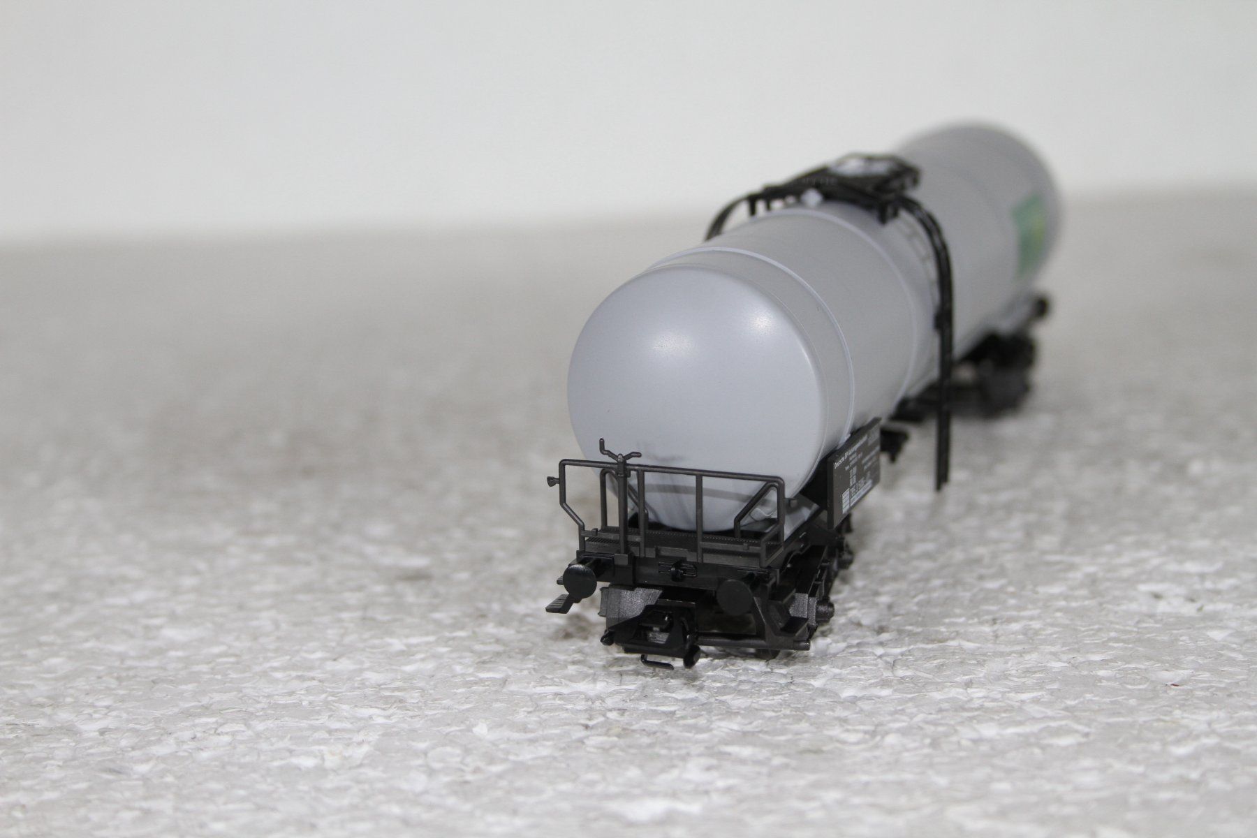 Märklin 4758 DB BPTankwagen (Gebraucht) in Triesen für CHF 29 – mit ...