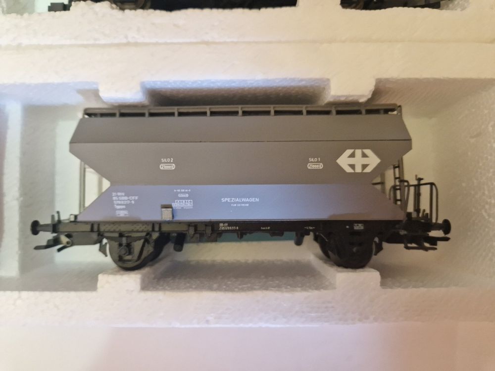 roco 46393 et 2x 46391 (Gebraucht) in für CHF 40 – mit Lieferung auf ...