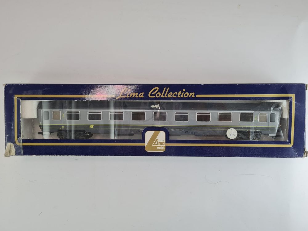 Lima Collection 309505 Personenwagen FS H0 1:87 (Neu (gemäss ...