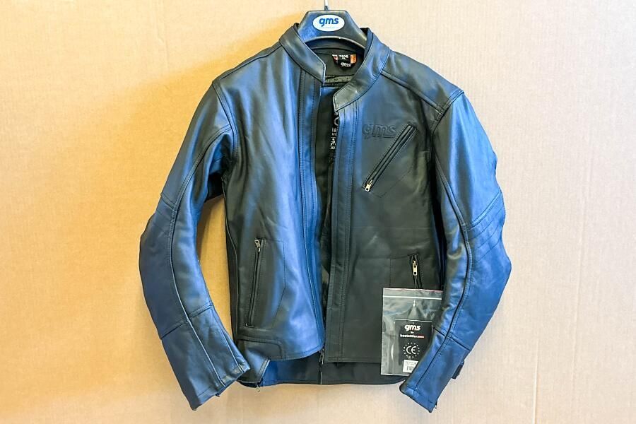 Motorradjacke GSM, Gr. (Neu und originalverpackt) in Altdorf UR für CHF ...