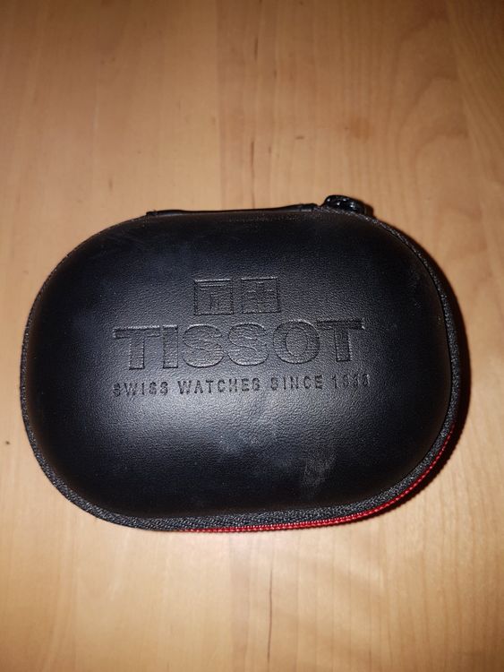 VW Bus Uhr Tissot Swatch (Neu und originalverpackt) in Uster für CHF 67 ...