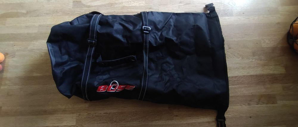 Büse Cargo Bag 30L wasserdicht Motorrad (Neu (gemäss Beschreibung)) in ...