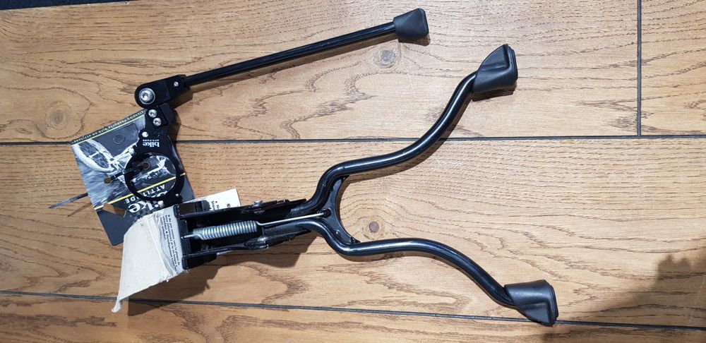 Bike Ständer (2 Stk.) (Neu und originalverpackt) in Schwarzsee für CHF 50 – nur Abholung auf ...