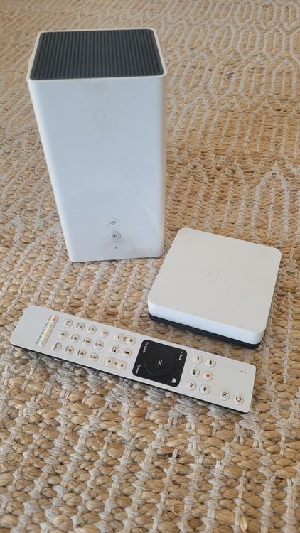 Swisscom Box | Kaufen auf Ricardo