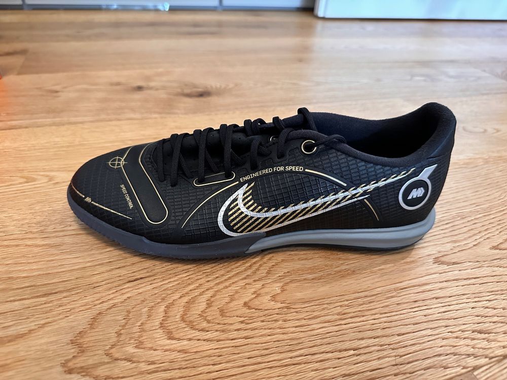 Nike Mercurial Vapor XIV Schwarz | Kaufen auf Ricardo